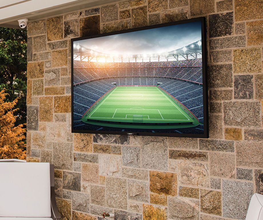TV Installation - Sorgenti Audio Video
